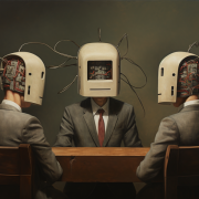 Multi-AI collaboration helps reasoning and factual accuracy in large language models [MIT News ...